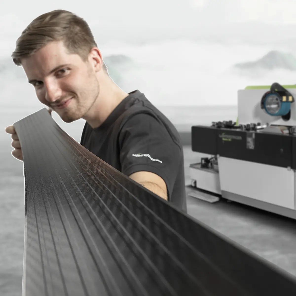 Rental & service solutions by sector | WINTERSTEIGER