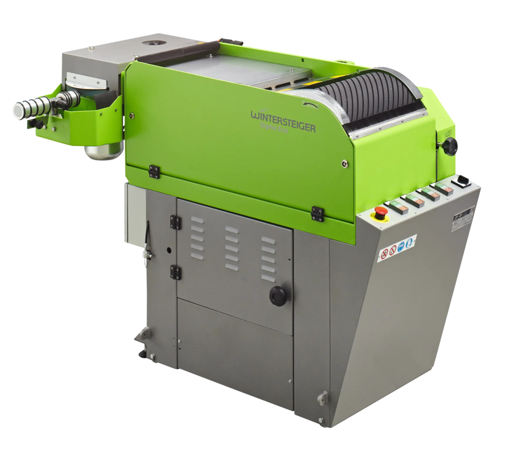 Sigma Eco | WINTERSTEIGER